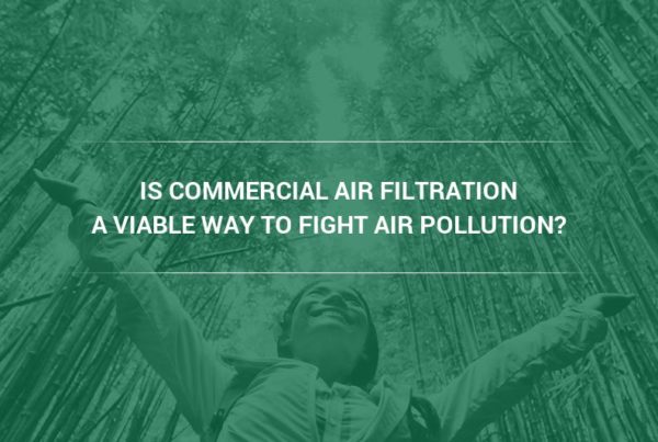 What Are Atmospheric Brown Clouds and Are They Dangerous? - Air Filters ...