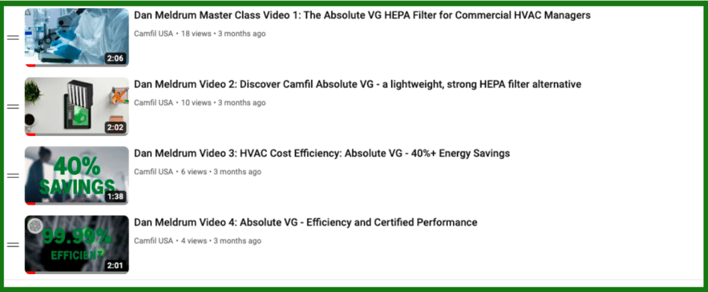 Revolutionizing Clean Air: The Absolute VG HEPA Filter for Commercial ... Revolutionizing Clean Air: The Absolute VG HEPA Filter for Commercial ...